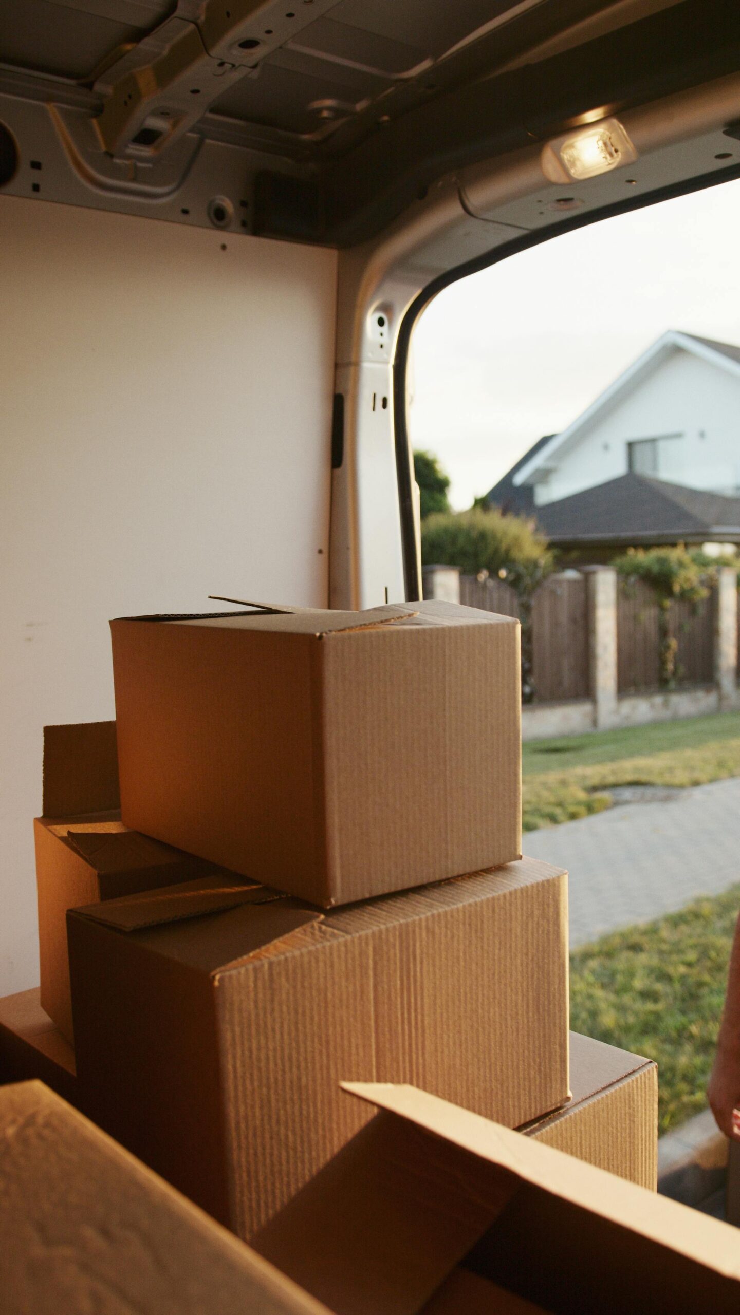 Best Moving Company in Halifax - Smart Movers